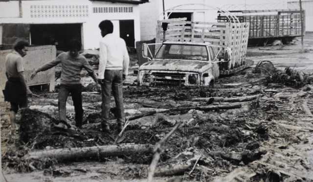 A 40 años de Armero, el Estado aún desconoce el paradero de miles de ...