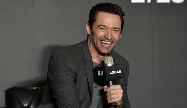 ¿'Wolverine' tiene cáncer?