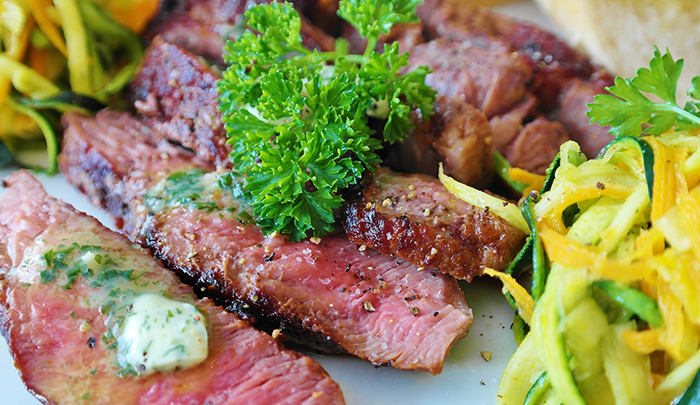 En Antioquia incautaron este año 20.000 kilos de carne en mal estado