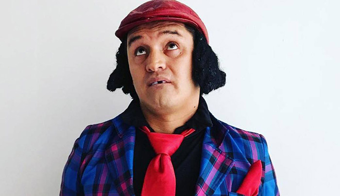 Hassam y un nuevo problema de salud que lo afecta
