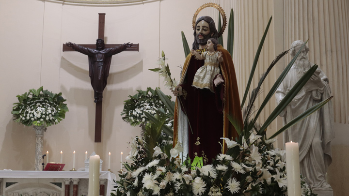 Exorcismo católico: un rito contra los demonios