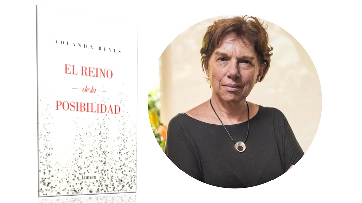 ‘El reino de la posibilidad’ a través de ensayos literarios