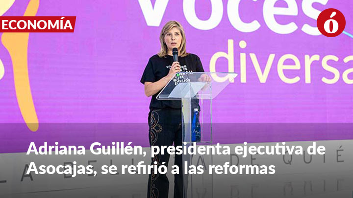 Asocajas pide al Gobierno revisar en detalle papel de las EPS