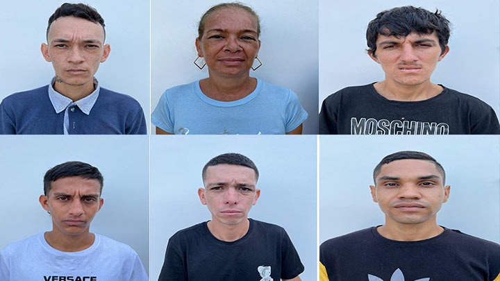 ‘Los Anónimos’ ahora serán más visibles en la cárcel