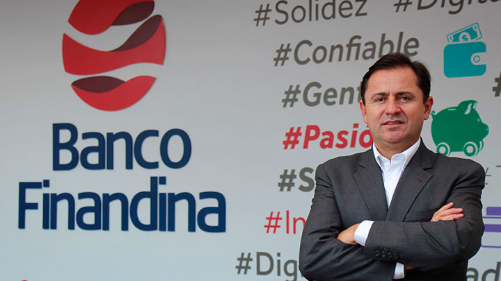 Finandina, primer banco colombiano en obtener el ‘Premio Nobel’ de la ...