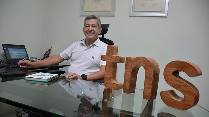 TNS, 30 años llevando soluciones tecnológicas a Norte de Santander y ...