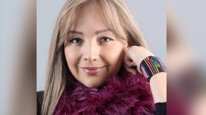 Ana Victoria Beltrán, de 'Padres e hijos', vuelve a la actuación