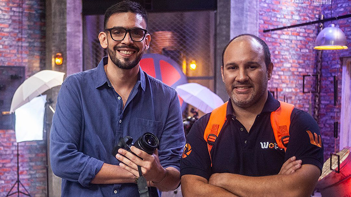 Wopp, el emprendimiento cucuteño que llegó a ‘Shark Tank Colombia’