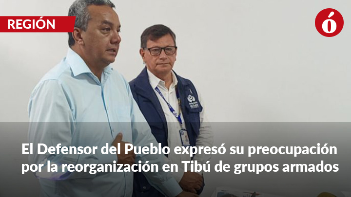 2022 fue un año con grandes preocupaciones: defensor del pueblo Pepe Ruiz