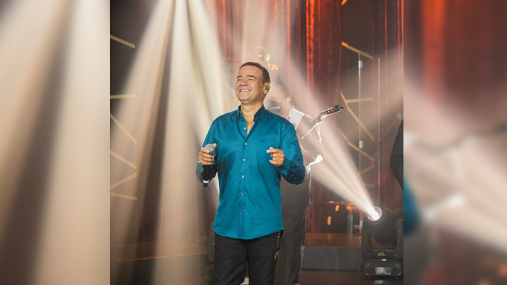 Iván Villazón sigue más vigente que nunca, listo homenaje y gira
