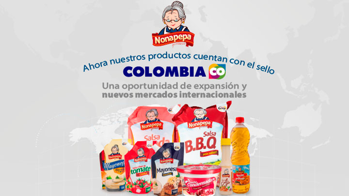 Yerman SAS: fabricantes de la marca Nona Pepa se certifican con la ...