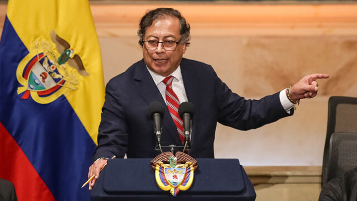 Salvatore Mancuso, gestor de paz: ¿Qué significa y qué sigue?