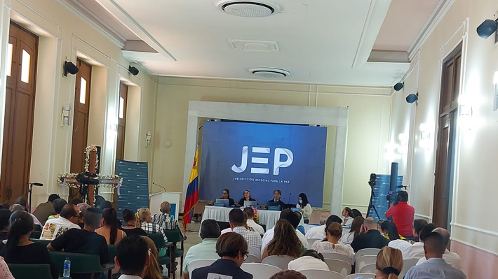 La Jep abre un nuevo frente de investigación, esta vez por violencia de ...