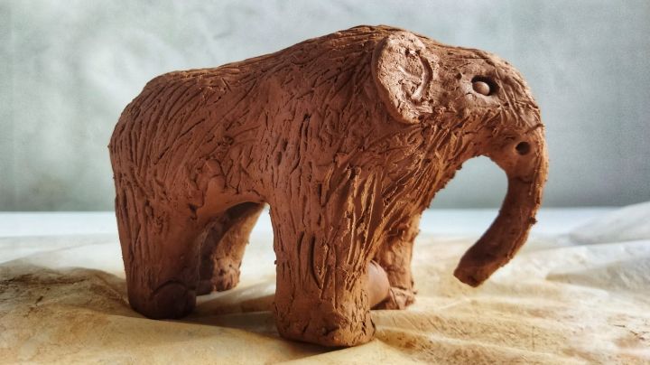 Arte y arcilla conectan a Chile con Norte de Santander