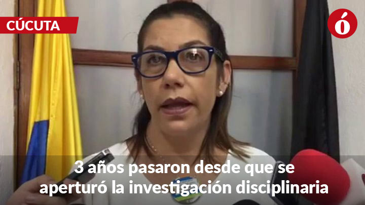Archivan definitivamente investigación contra exsecretaria de Salud ...
