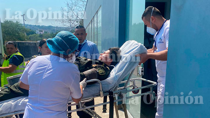 Estado De Salud De La Comandante De La Mecuc Coronel Sandra Mora Es 0224