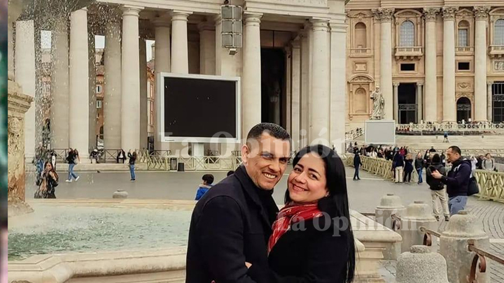Docente cucuteña fue asesinada por su esposo en Europa