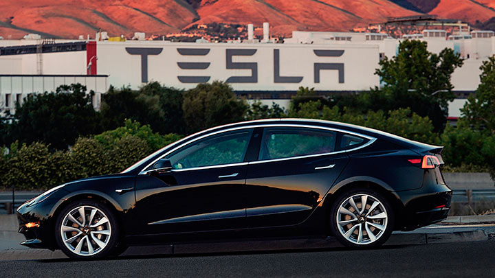 Tras llegada de Tesla a Colombia, ¿cuánto podrá valer un carro ...