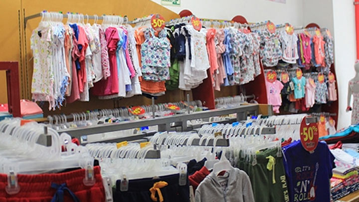 ¿Le gusta que sus hijos vistan a la moda? Estas son las tendencias para ...