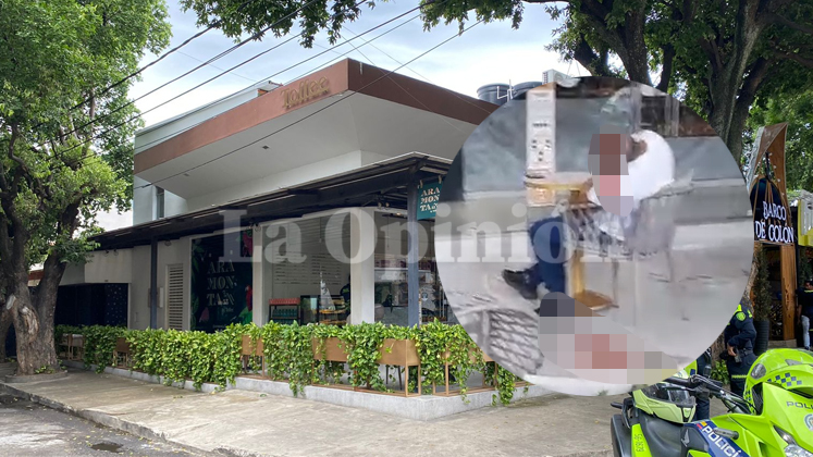 Asesinaron a un hombre en el barrio Los Caobos de Cúcuta