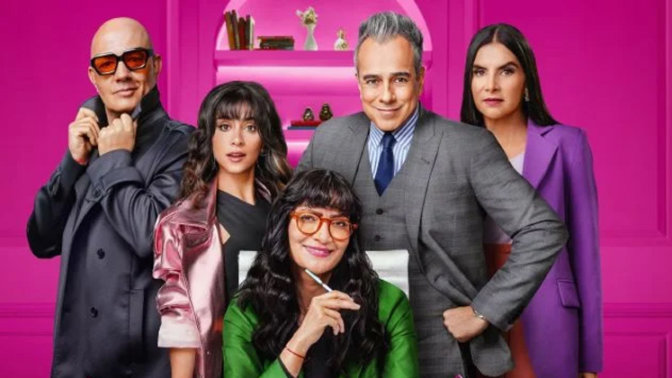 Regresan ‘los feos’ a la televisión, 25 años después