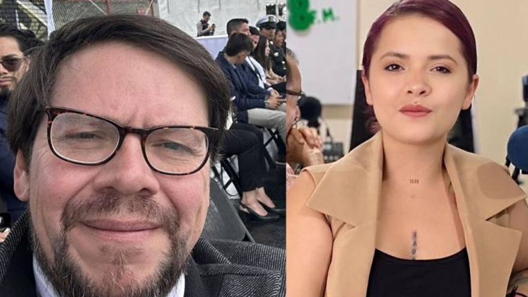 Diego Cancino Respondió Por Denuncia De Acoso Sexual En Su Contra 9104