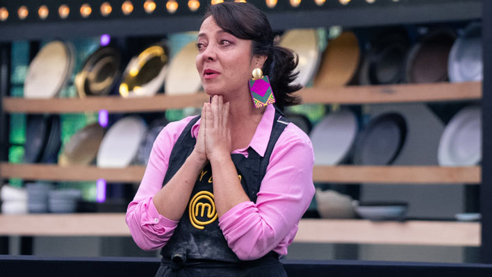 Cony Camelo culpa a MasterChef de convertirla en la villana: esto dijo