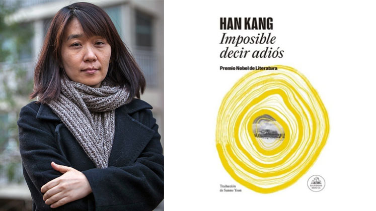 Han Kang desnuda la memoria en su nueva novela llena de misterio