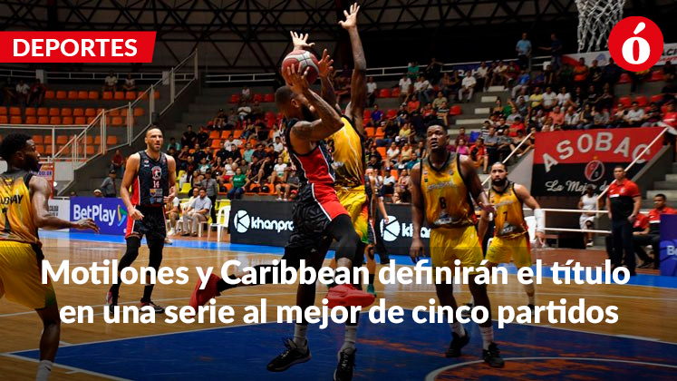 Motilones del Norte y Caribbean Storm Coffee inician la guerra por el ...