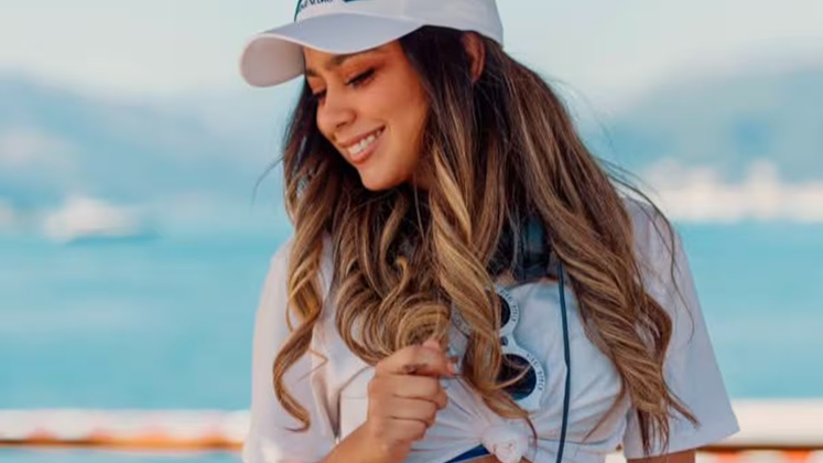 Katalina Otalvaro es la primera eliminada de La casa de los famosos ...