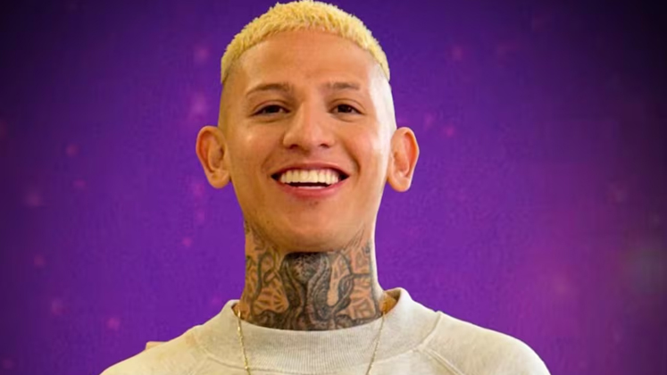 La Liendra es el nuevo integrante de La casa de los famosos Colombia