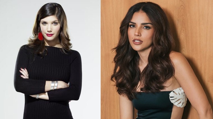 Laura Barjum: La nueva cara de Fernanda San Miguel en ‘Nuevo Rico ...