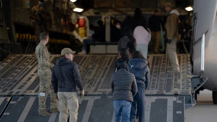 Estados Unidos deportará al excapo Ever Villafañe tras ser arrestado en ...
