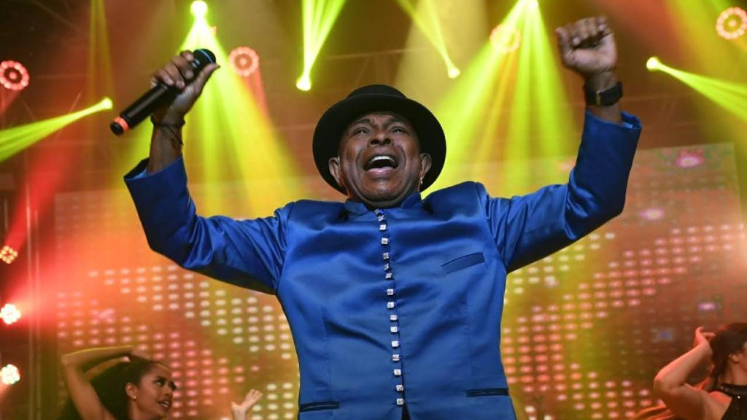 Las mejores canciones de Wilson Manyoma que marcaron la historia de la ...