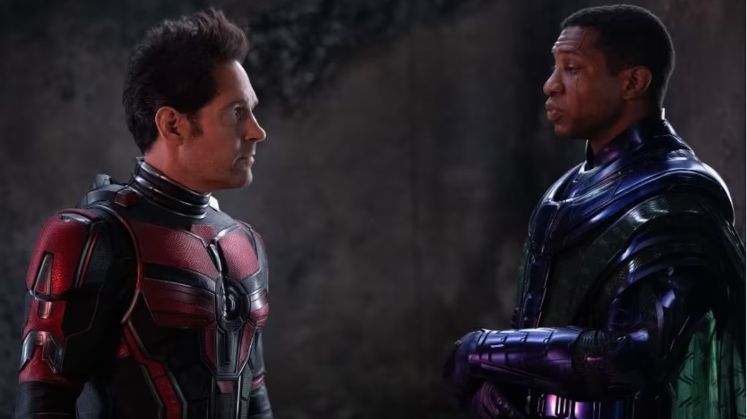 Actor de Marvel habría intentado estrangular a su exnovia: filtran audio