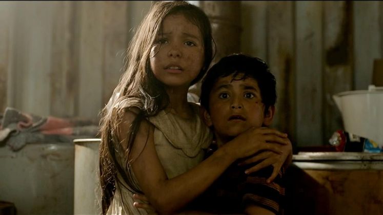 La cucuteña Cristal Aparicio conquistó el India Catalina por su papel ...