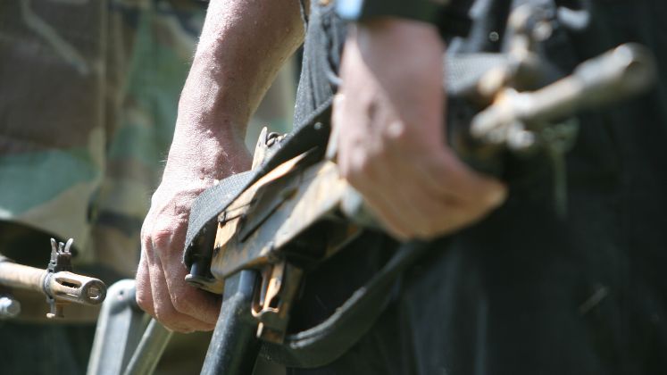 Disidencias siembran el terror en Balboa, Cauca