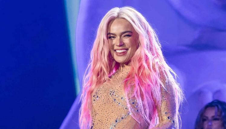 Revelan posibles invitados de Karol G en Coachella y habrían artistas ...