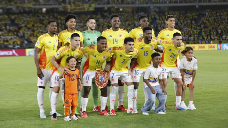¿Ir a ver a Colombia en el Mundial es más caro que el Super Bowl? Esto ...