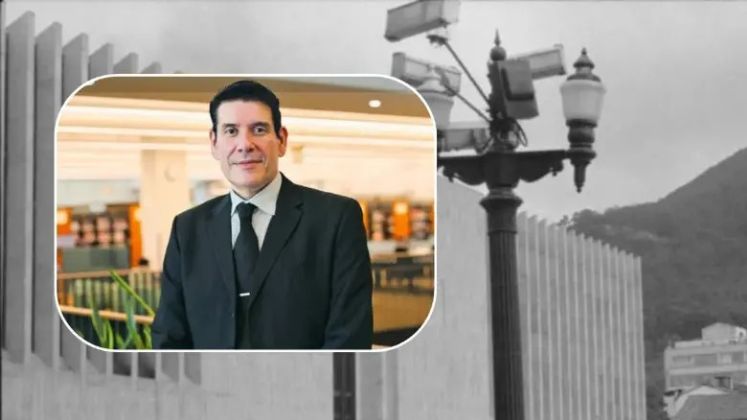 ¿Quién es Mauricio Gaona y por qué ya lo están pidiendo como ministro ...