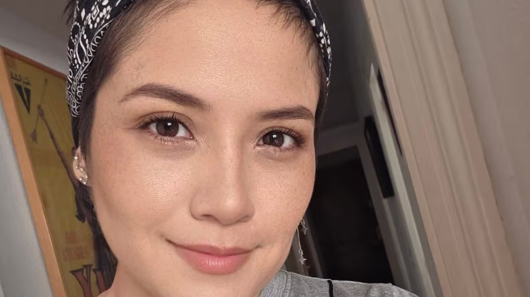 La historia de Lorena Rodríguez, la primera mujer en Colombia ...