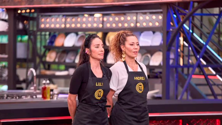 ¿Final femenina en MasterChef Celebrity? Estas serían las posibles ...