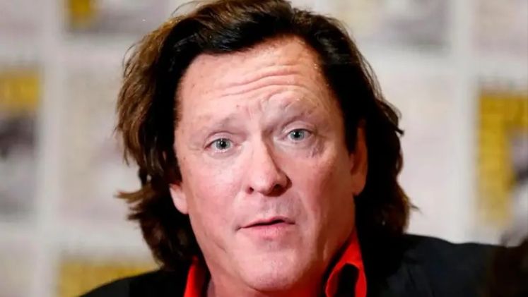 Confirman la muerte del actor Michael Madsen, ícono del cine de Quentin ...