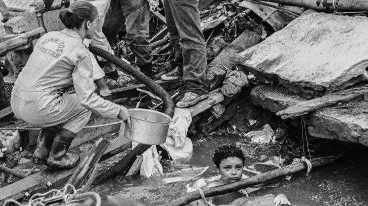 Armero: 40 años después, el documental que revela hallazgos sobre la ...