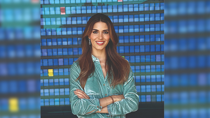 Gabriela Tafur lanza nuevo proyecto de streaming: esto se sabe