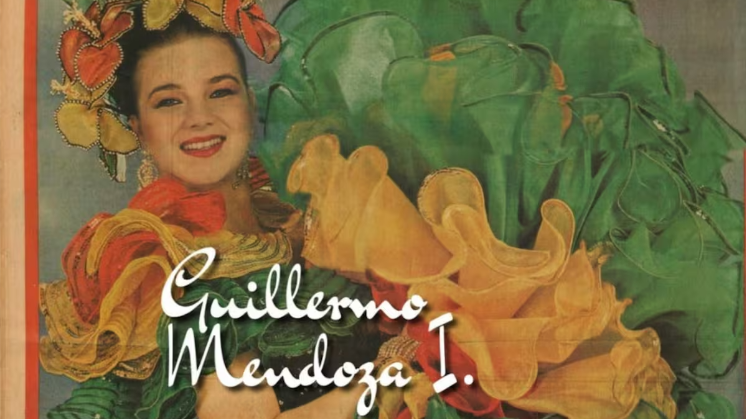 ¿Quién es Laura Char Carson? Exreina del Carnaval y mamá de actriz de ...