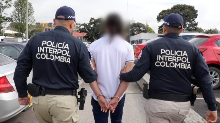 Destacan apertura de oficina de Interpol Colombia en Barranquilla