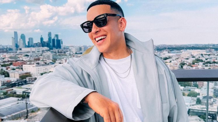 Nueva demanda de Daddy Yankee a su exesposa por el control de sus marcas