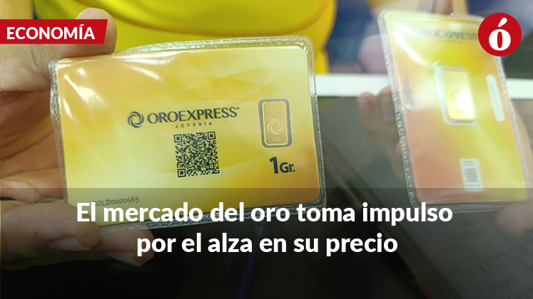 ¿Cuánto cuesta el oro en Cúcuta y por qué es una buena opción de inversión?