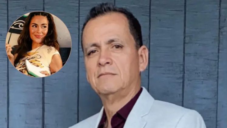 Greeicy Rendón rompe el silencio sobre su padre: “La conciencia está ...